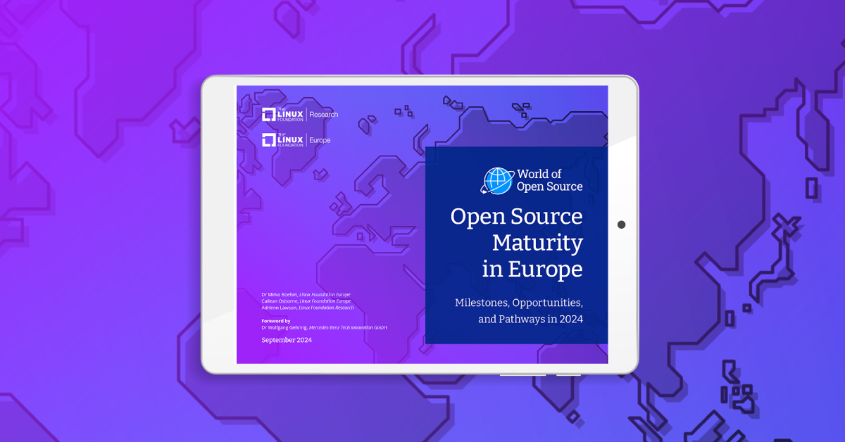 Linux Foundation Europe